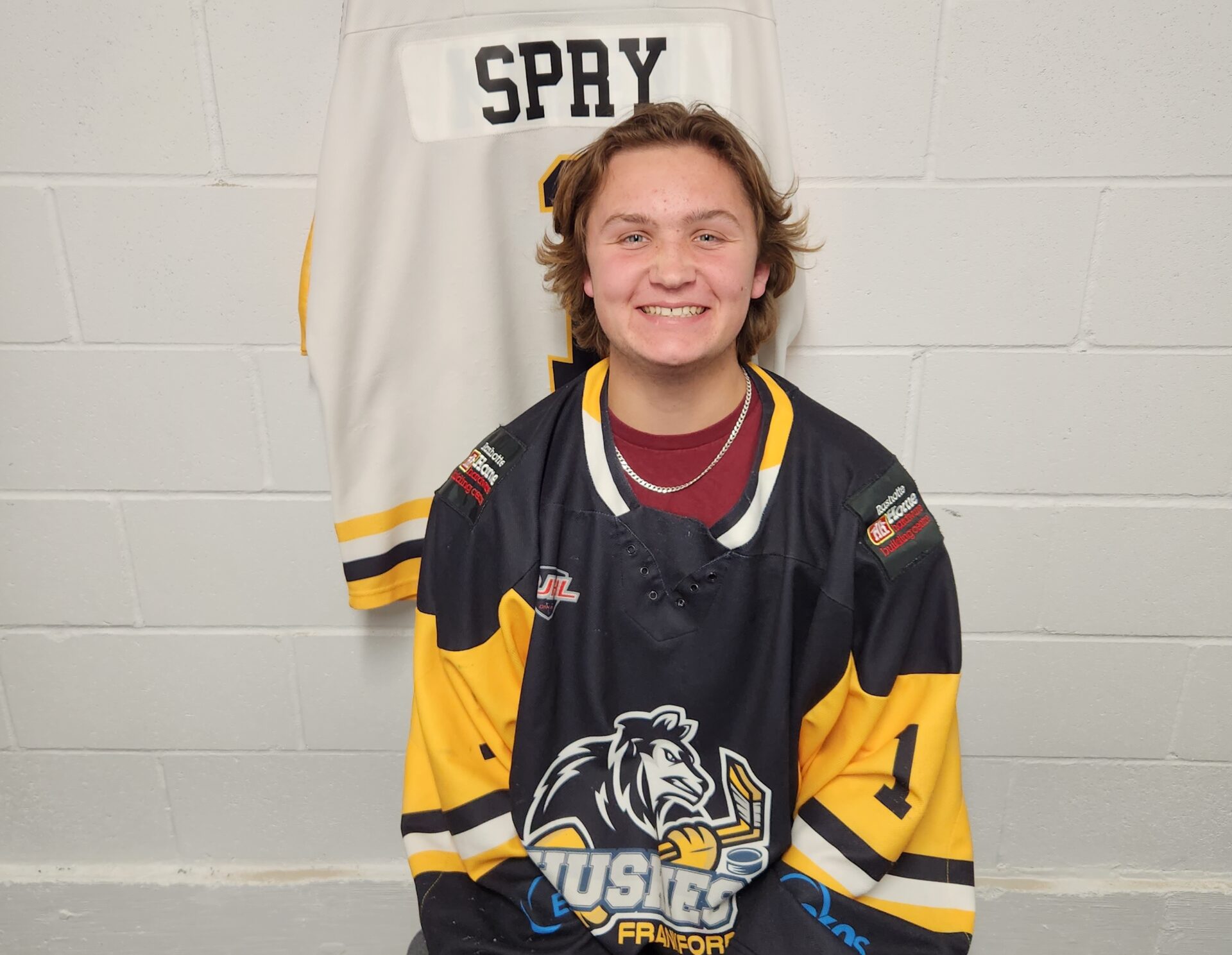 Our Team | Frankford Huskies