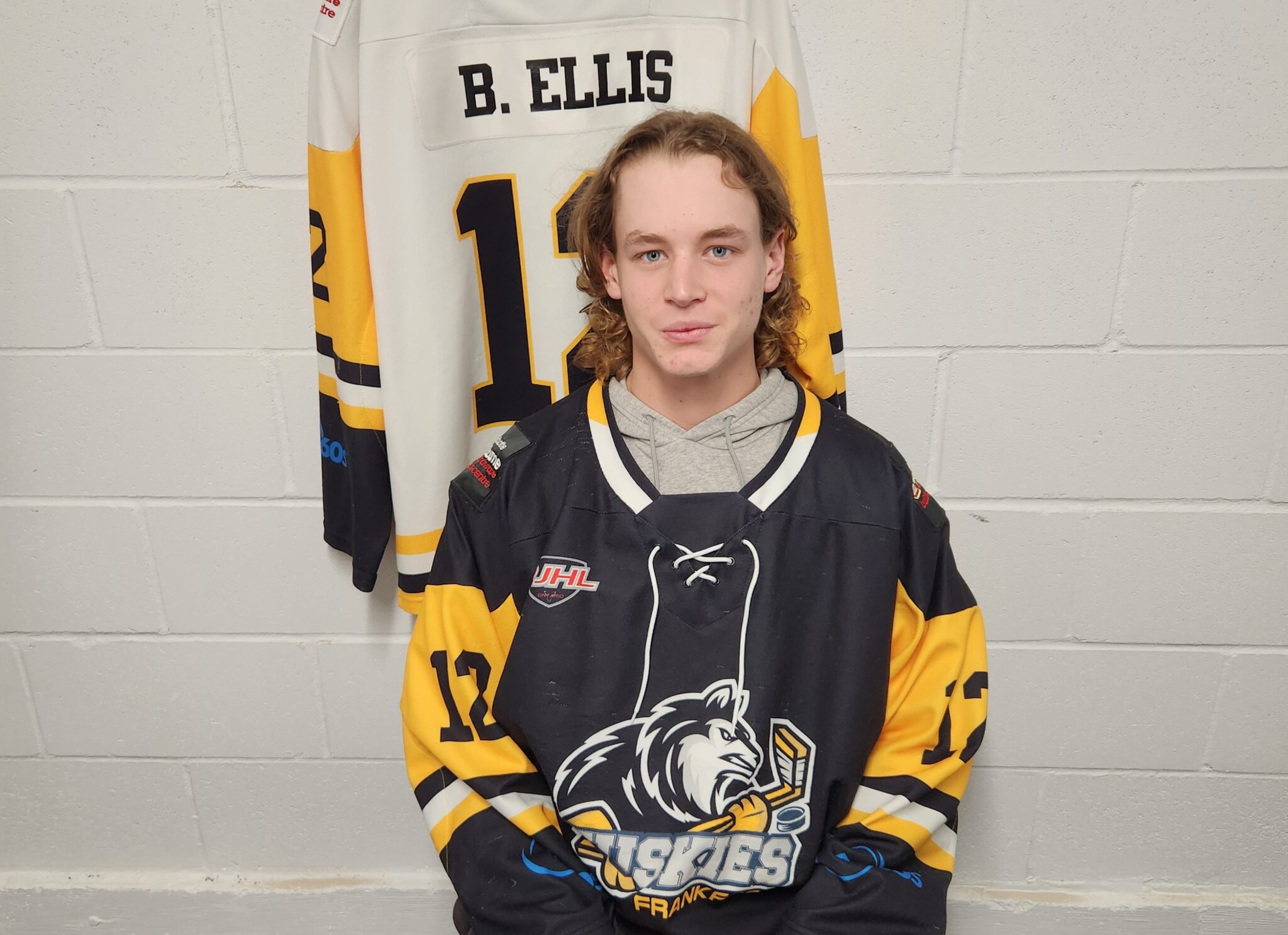 Our Team | Frankford Huskies