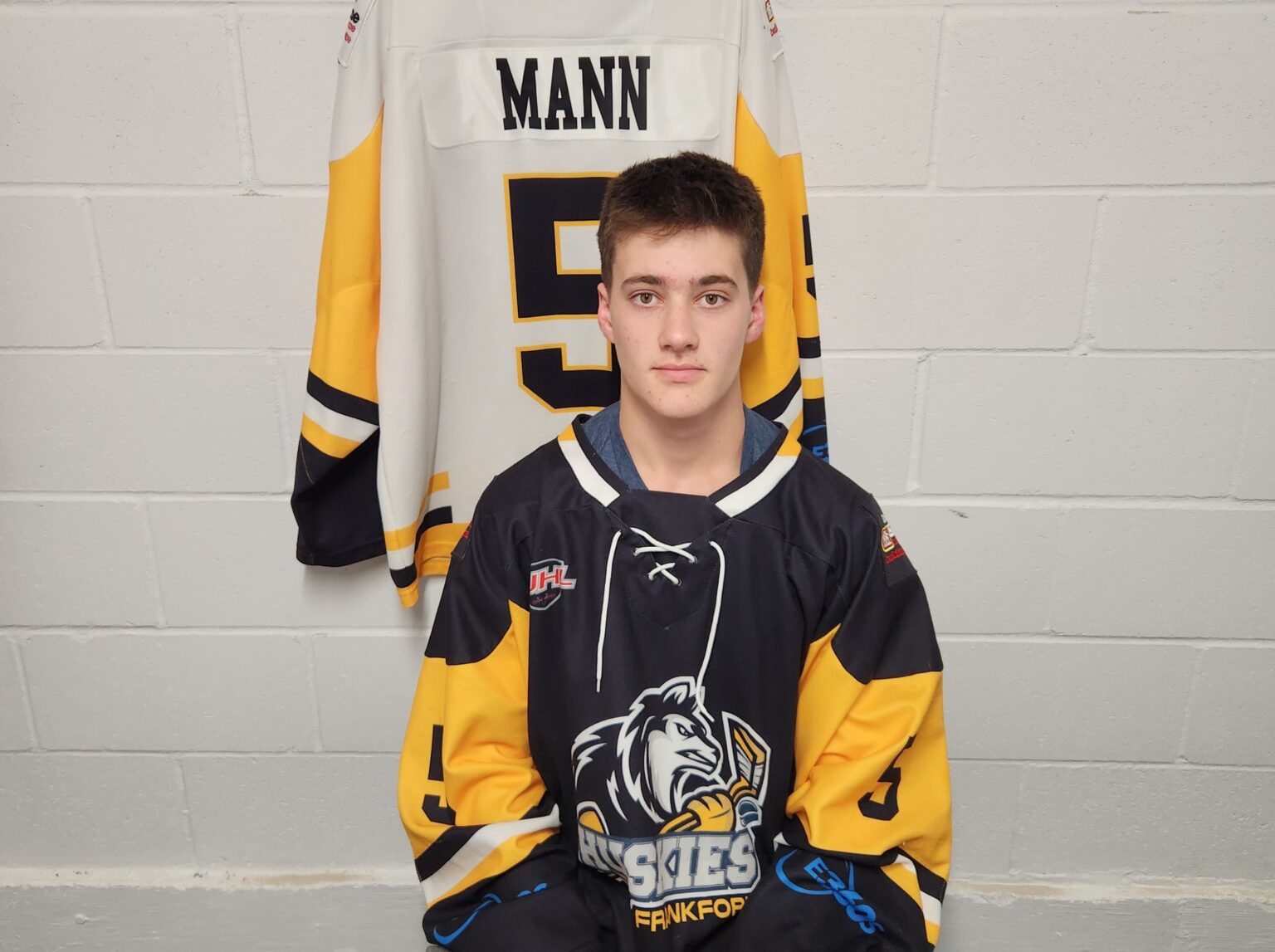 Our Team | Frankford Huskies